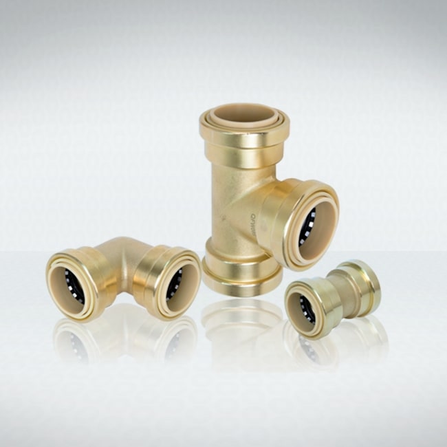 Quick Fitting – Quick fitting