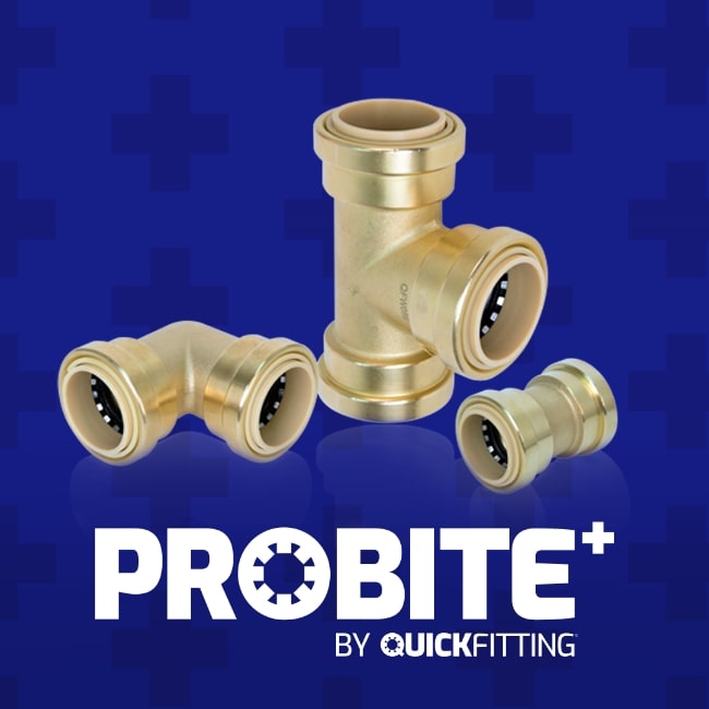 Quick Fitting – Quick fitting